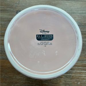 Rae Dunn | Other | Nwt Rae Dunn Disney Pixie Dust Tinker Bell Canister ...